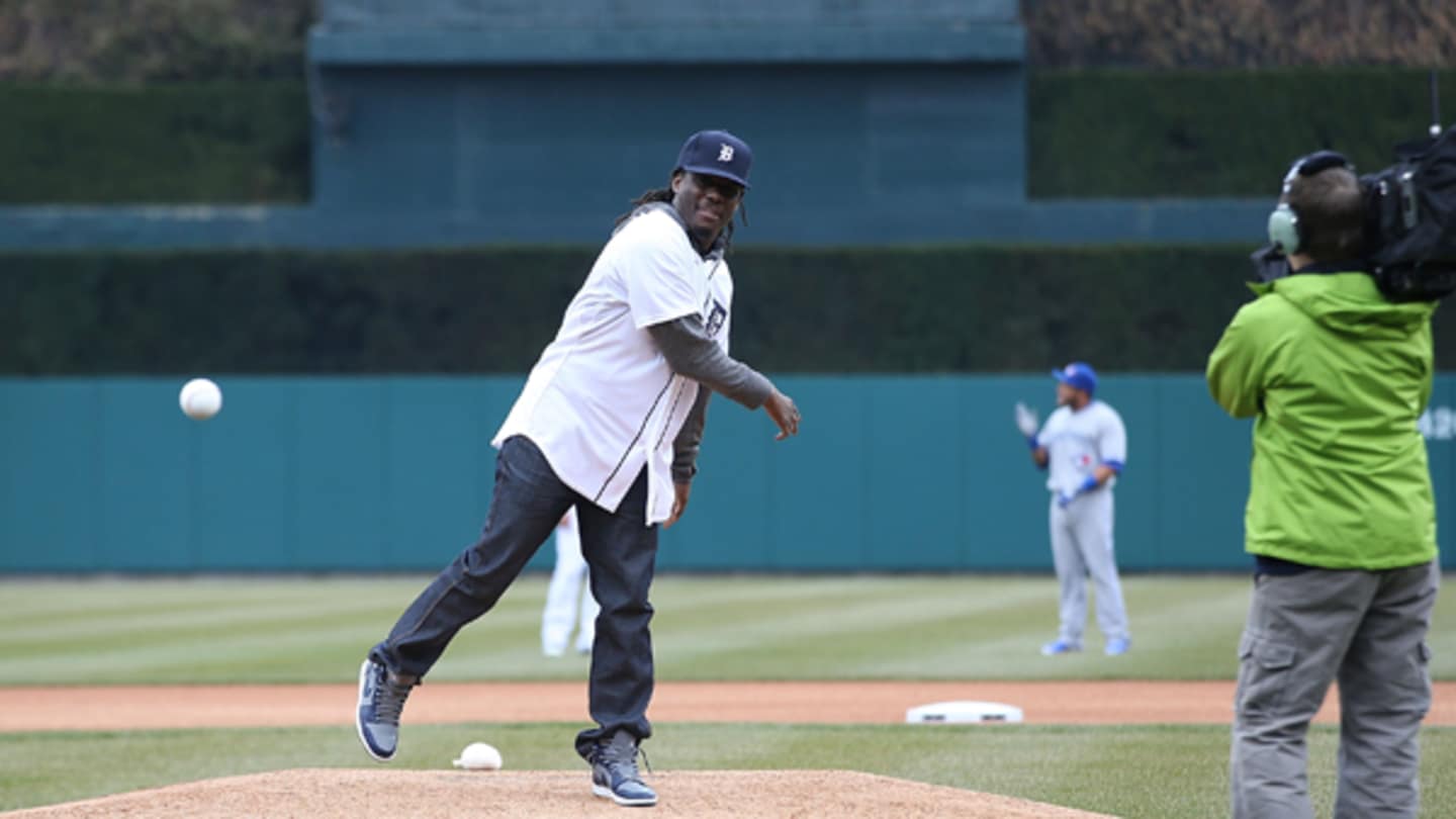 Off the Snap: Denard Robinson's position is ... 'offensive weapon ...