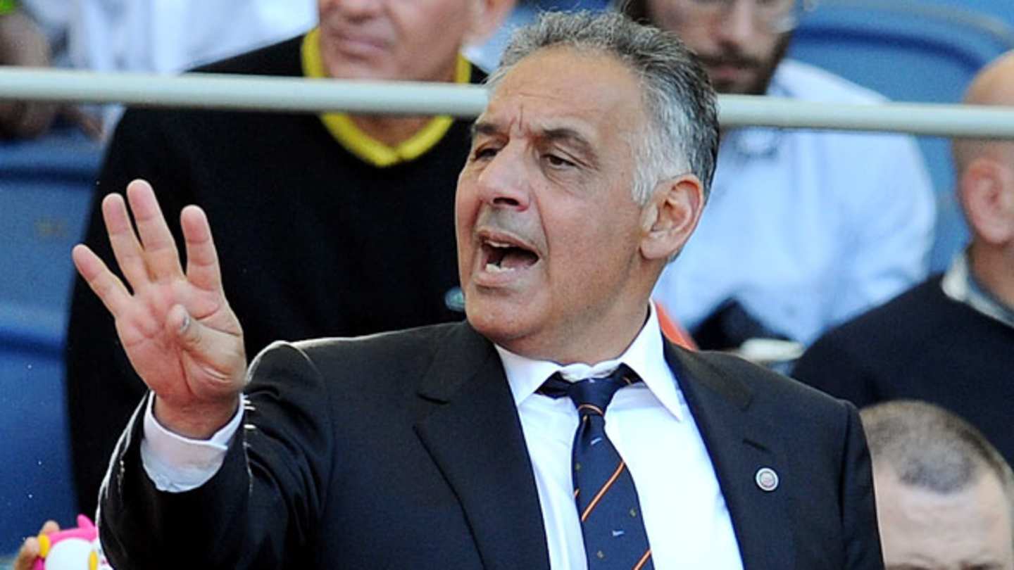 Brian Straus: American Pallotta out to turn AS Roma into a 21st-century ...