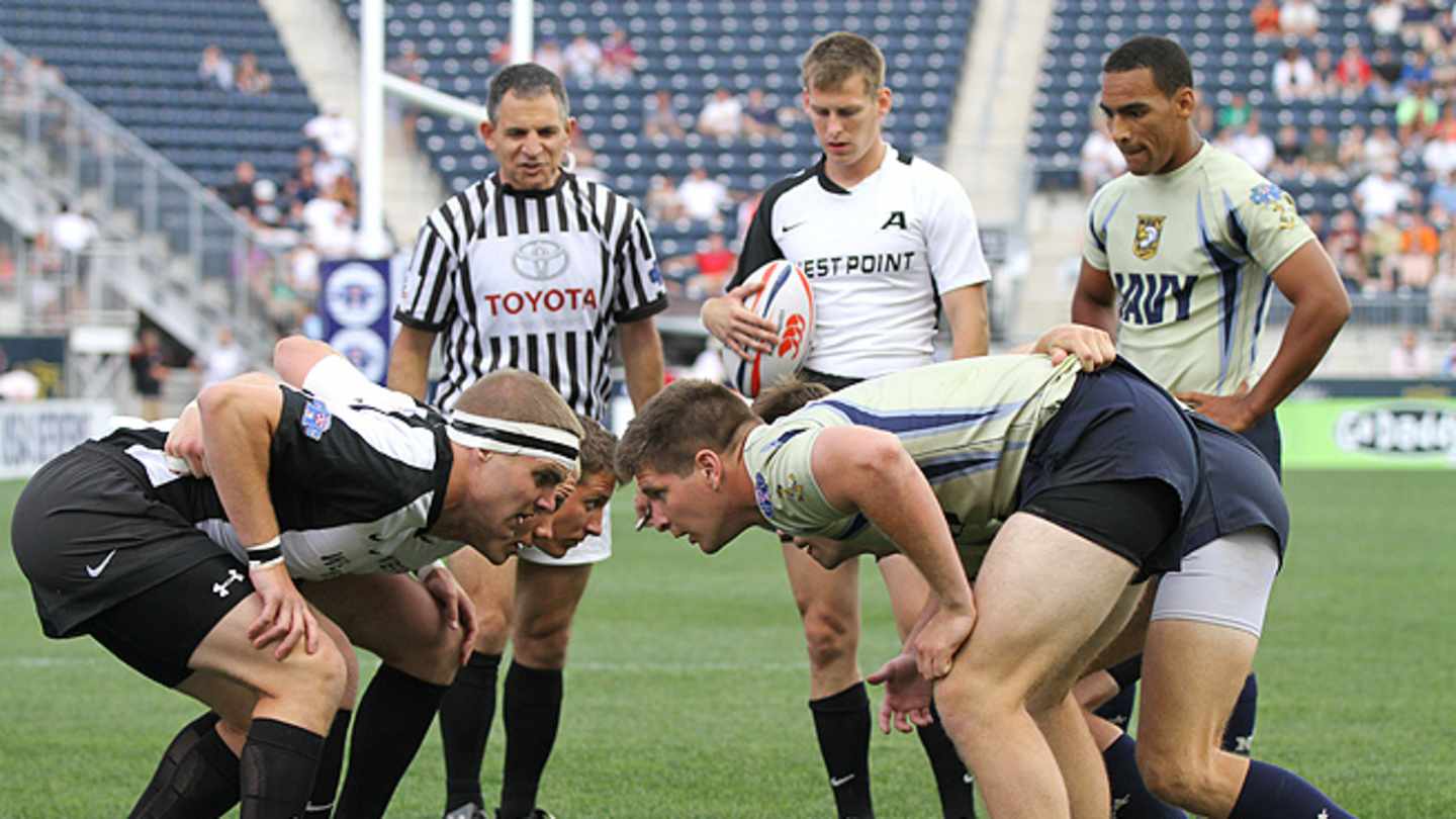 West Point rugby team temporarily suspended for sending derogatory ...