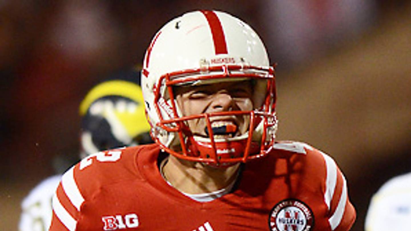 Nebraska's Sean Fisher to bypass sixth year to attend medical school ...