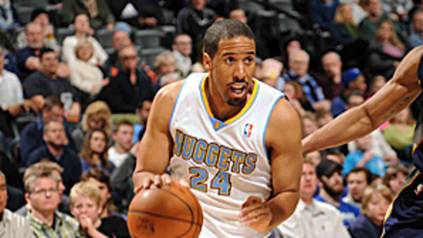 Andre Miller joins exclusive points, assists club - Sports Illustrated