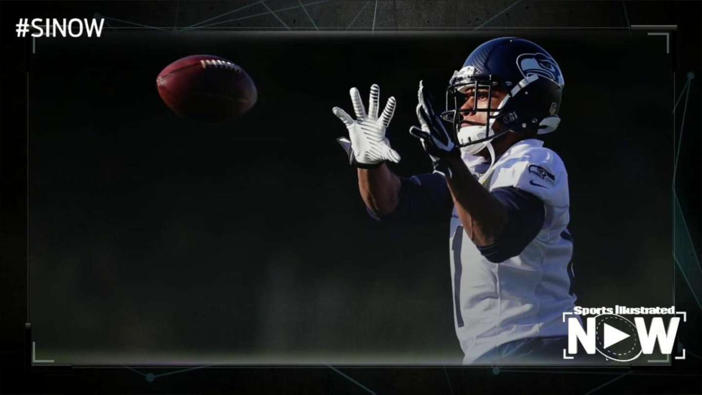 SI Now: How will the loss of Sidney Rice impact the Seahawks? - Sports ...