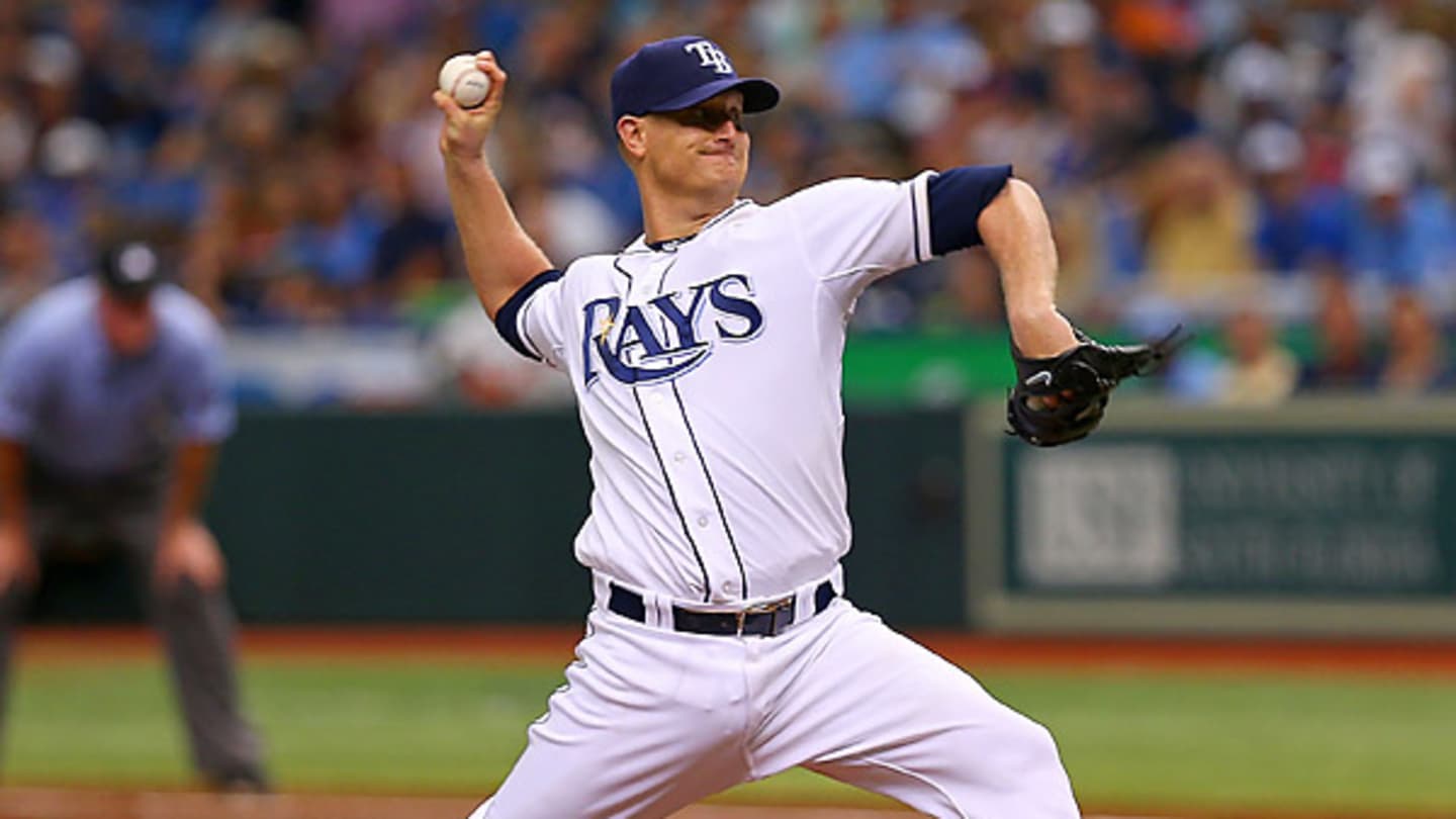 Five Cuts: Pitching dominates in AL wild-card race; Jason Grilli ...