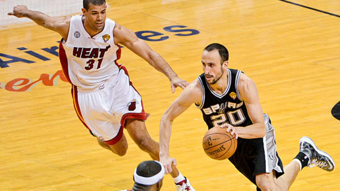 Monday's A.M. Hot Clicks - Sports Illustrated