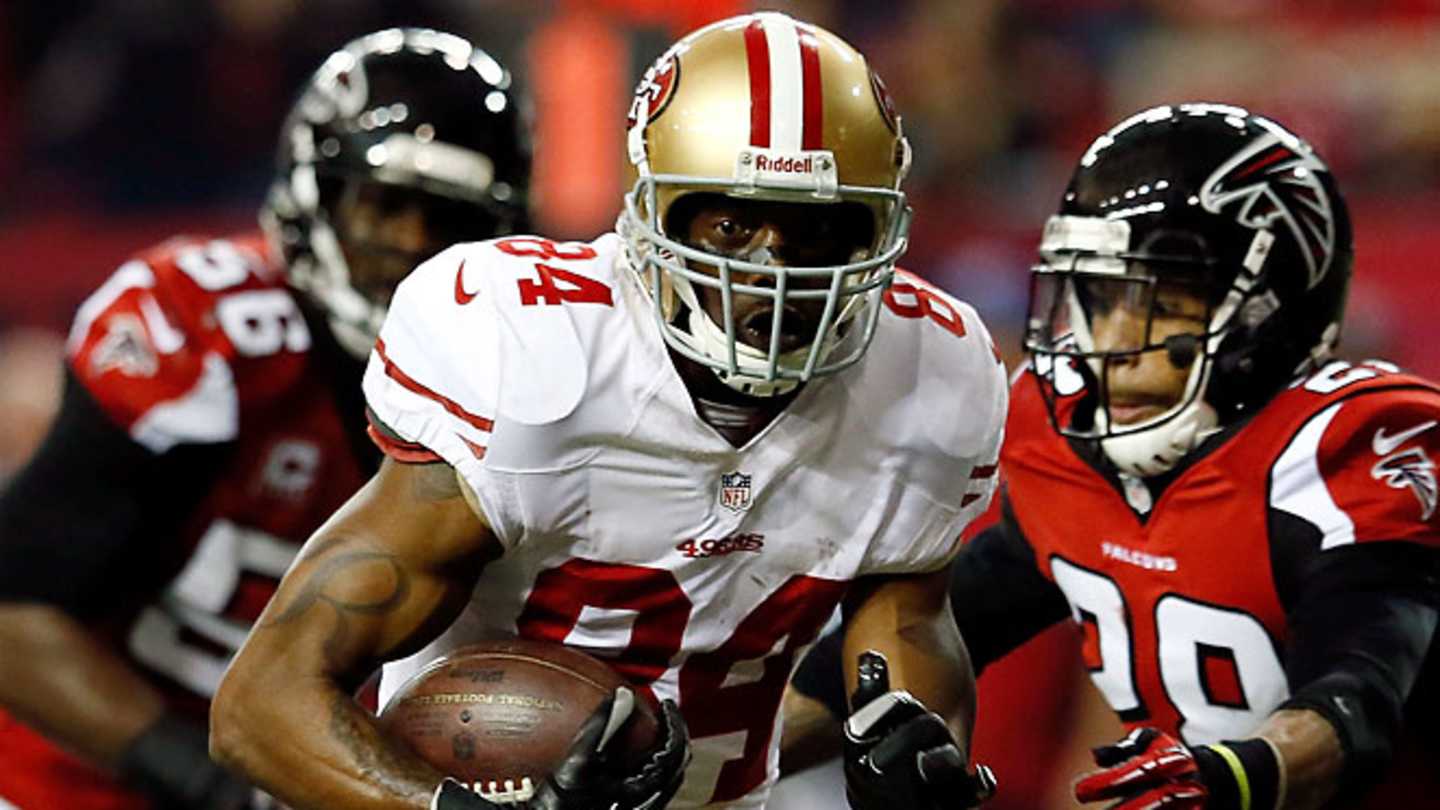 Michael Rosenberg: Reality of Randy Moss' comeback deeper than ...