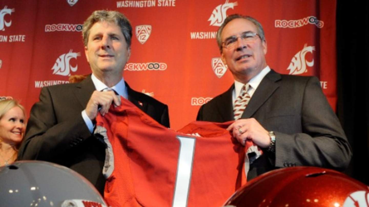 Washington State AD Bill Moos created 'no bowl tickets' list for ...