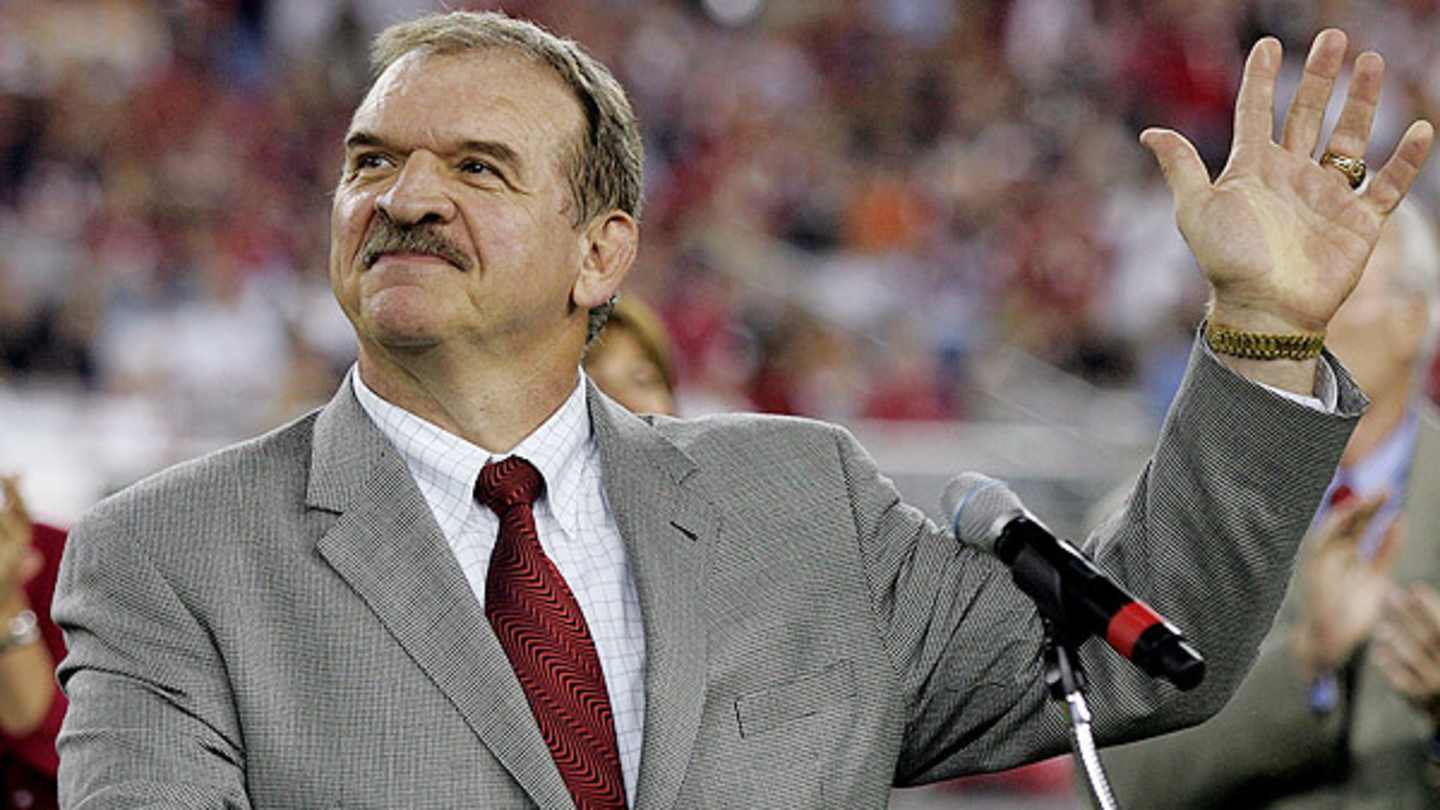 Dan Dierdorf to retire from broadcasting at the end of the 2013 NFL ...
