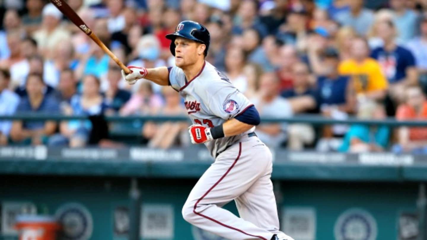 Pirates' upgrades continue as they pick up Justin Morneau - Sports ...