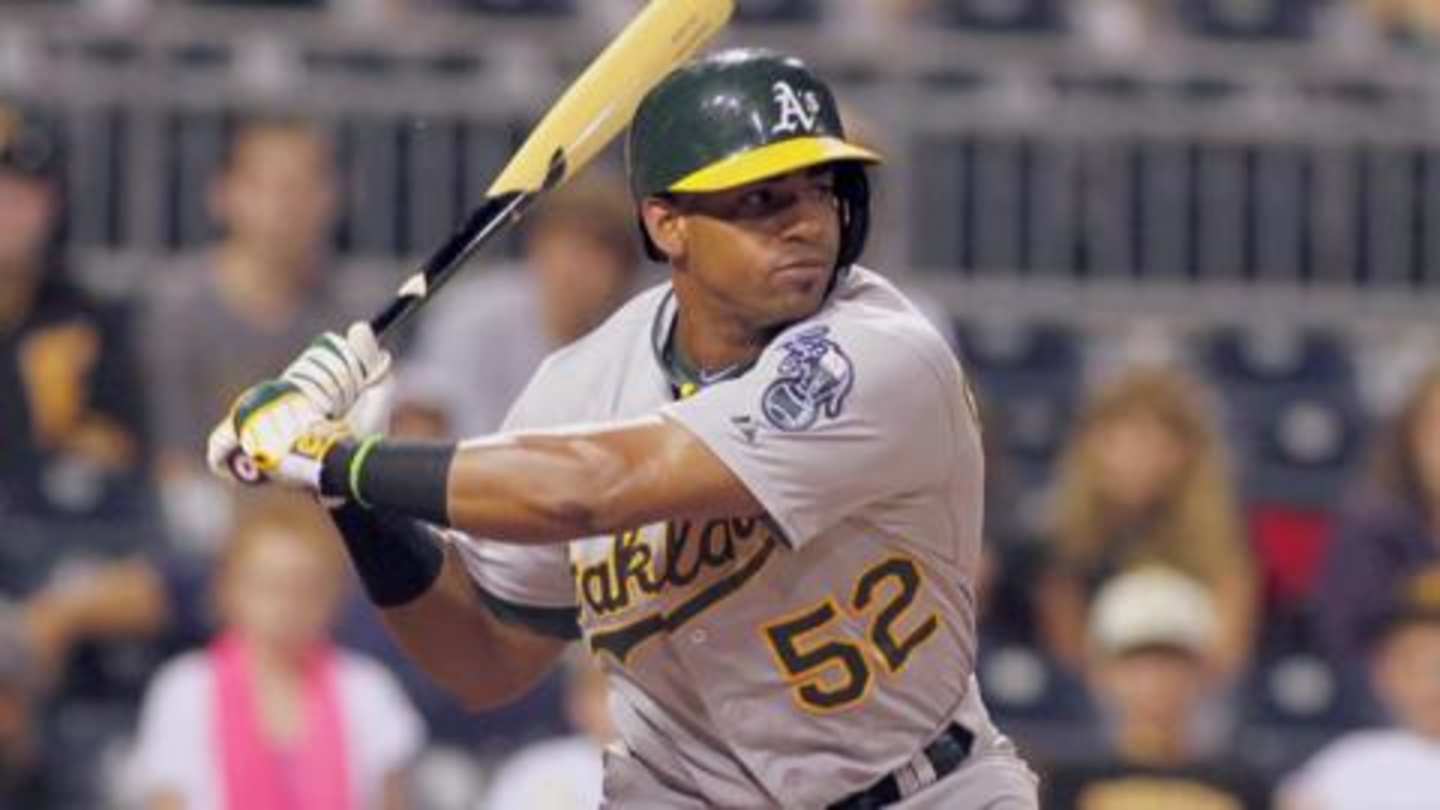 Tom Verducci's second half preview: Oakland Athletics - Sports Illustrated