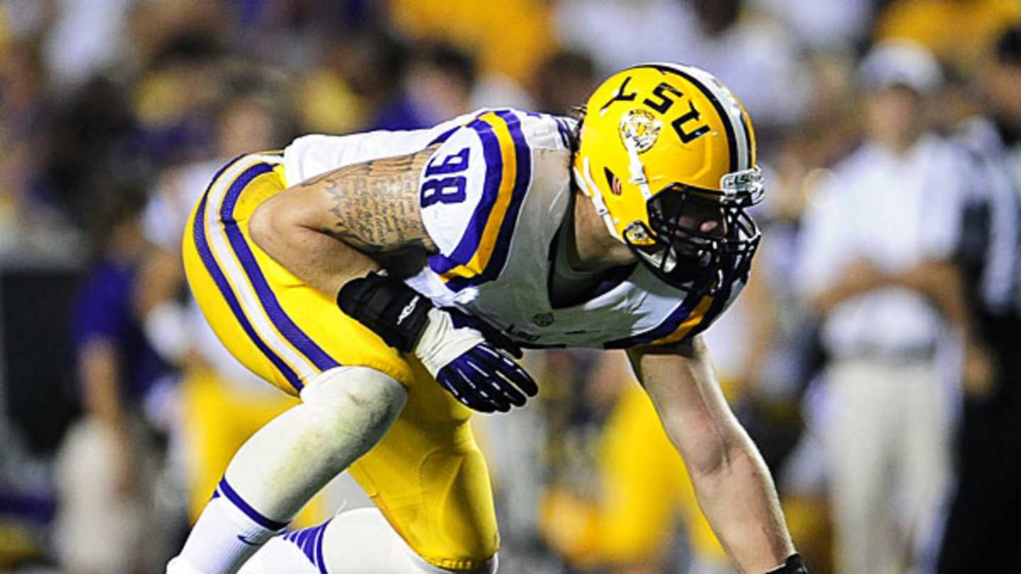 Weekly Spotlight: LSU’s rebuilt defense to experience first real test ...
