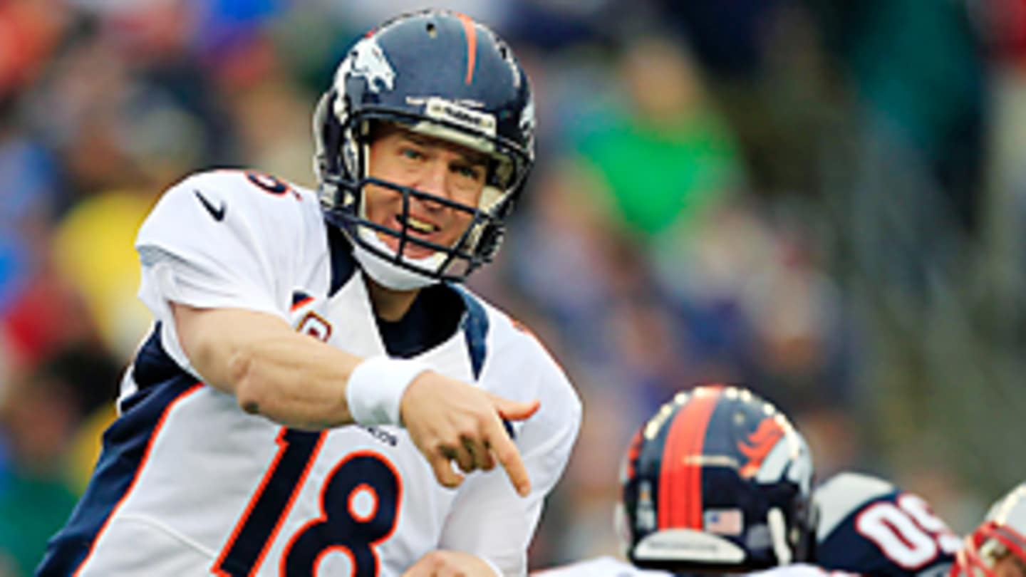 Broncos planning to place franchise tag on Ryan Clady - Sports Illustrated