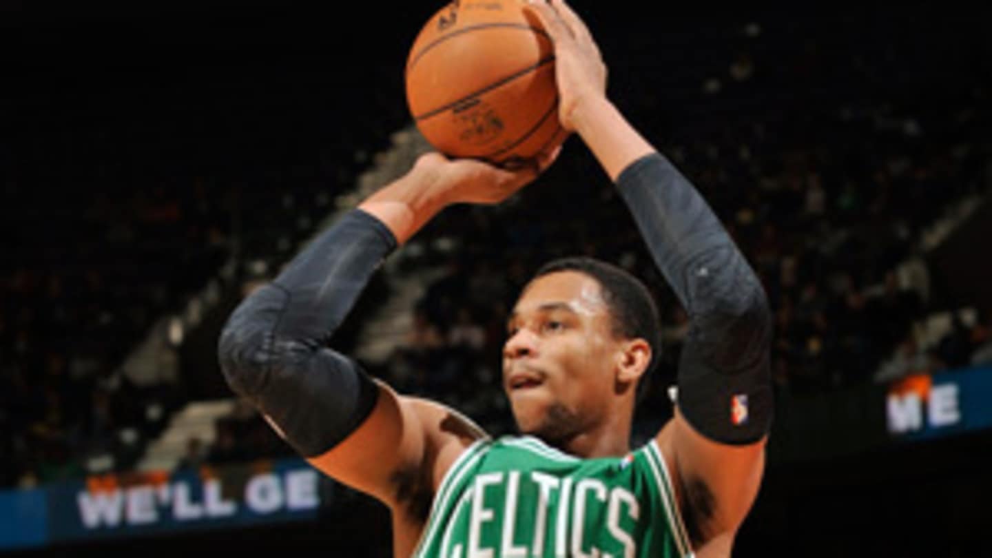 Celtics' Sullinger will miss rest of season - Sports Illustrated