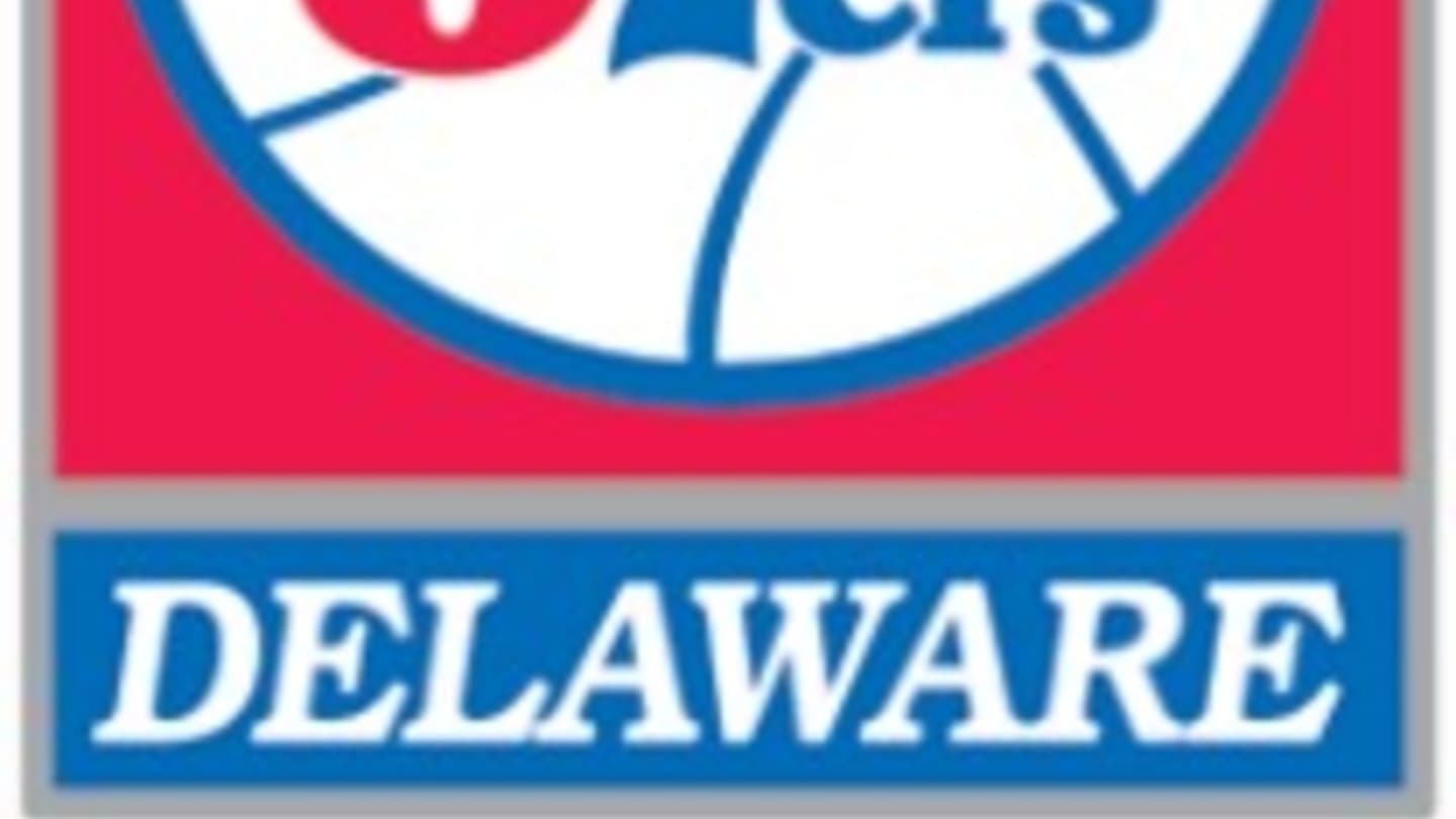 Sixers change name of newly acquired D-League affiliate to Delaware ...