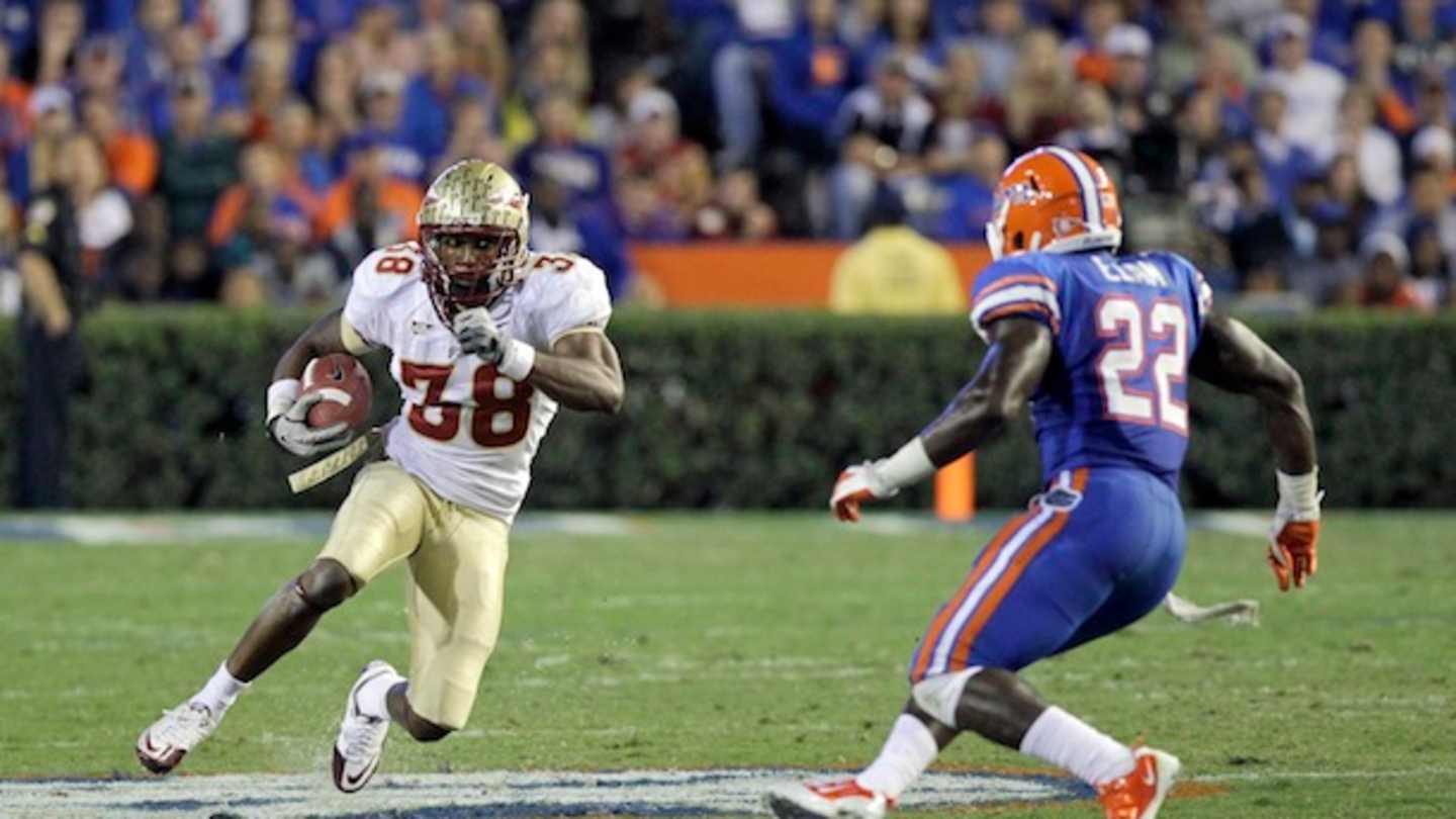 It's a perfectly cromulent rule - Sports Illustrated