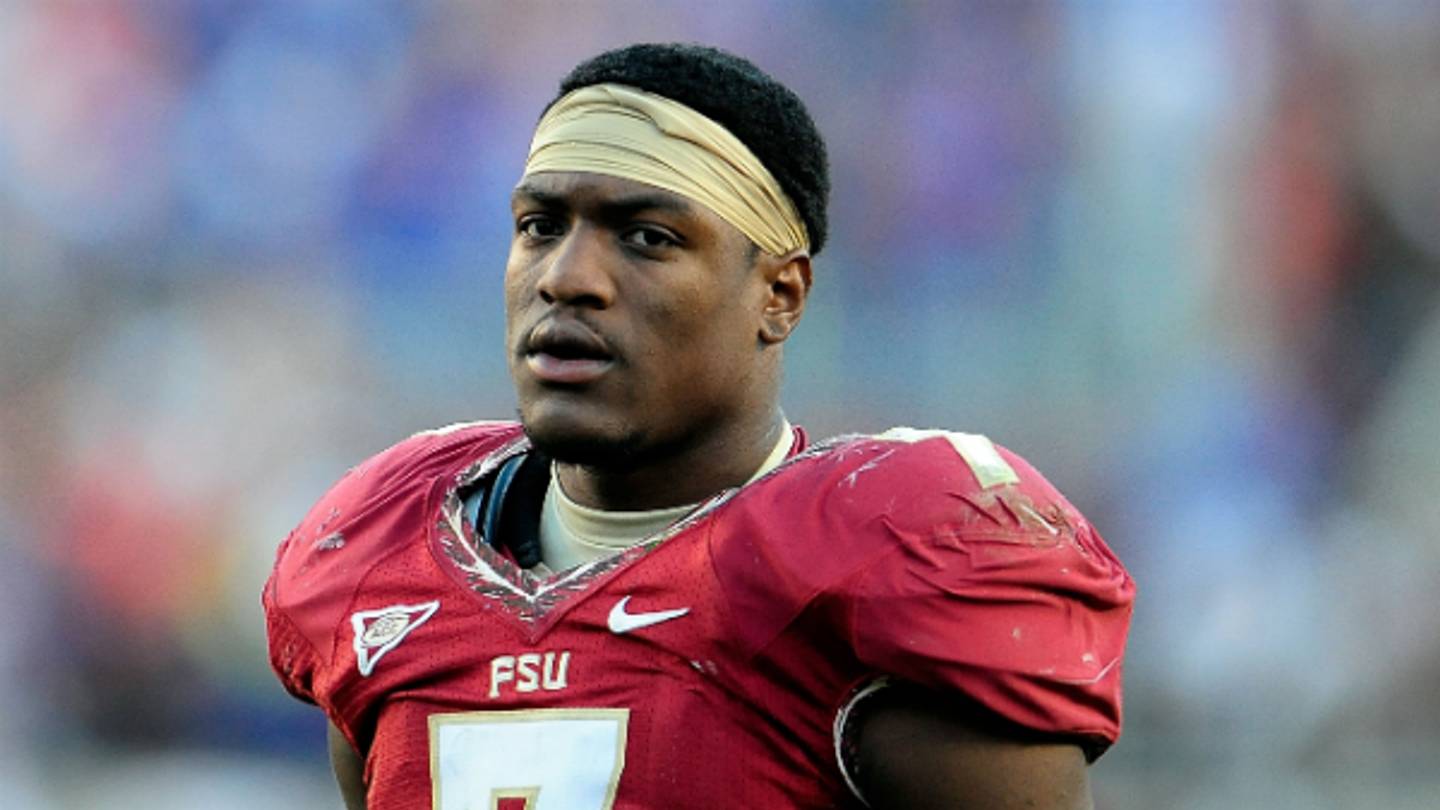 Florida State suspends LB Christian Jones, DT Eddie Goldman for ...