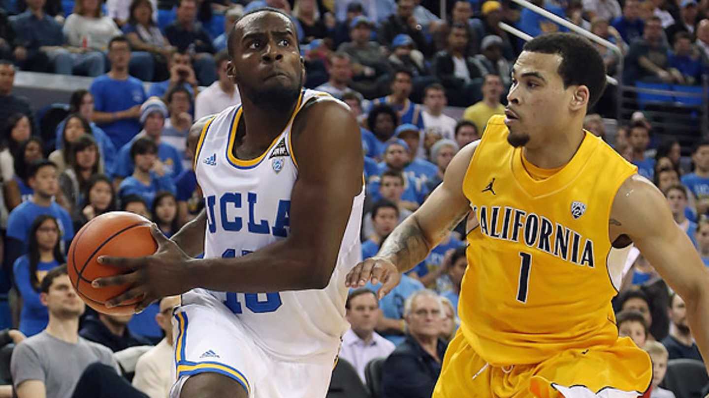 UCLA's Shabazz Muhammad declares for NBA draft - Sports Illustrated