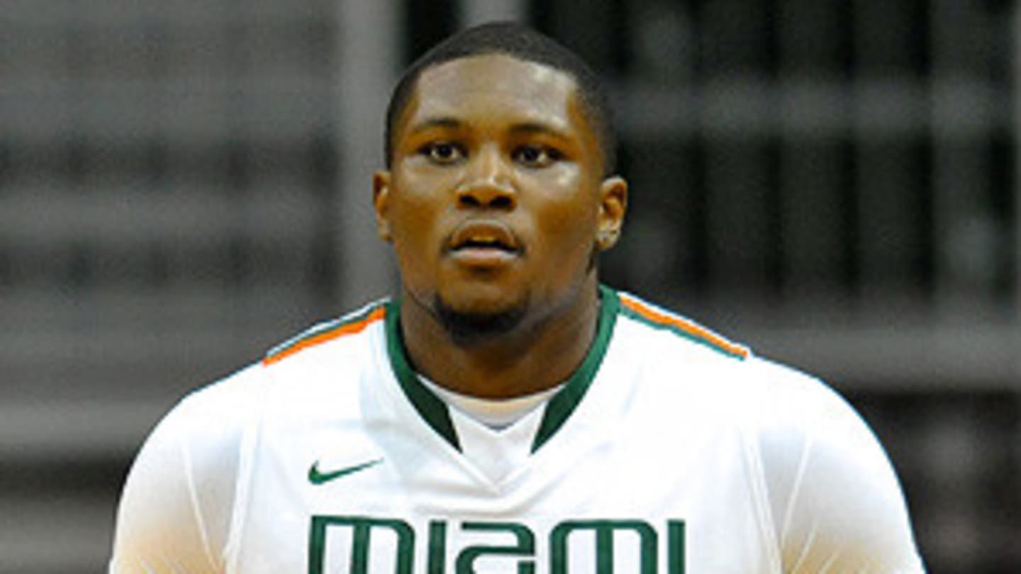 Rob Dauster: Injury Report: Tim Hardaway Jr, Reggie Johnson among ...