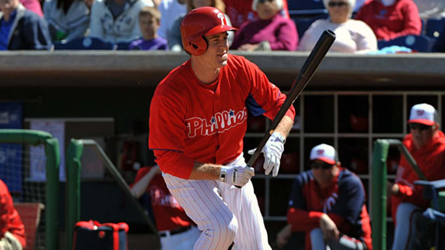 Extension with Utley has positives but won't help Phillies become ...