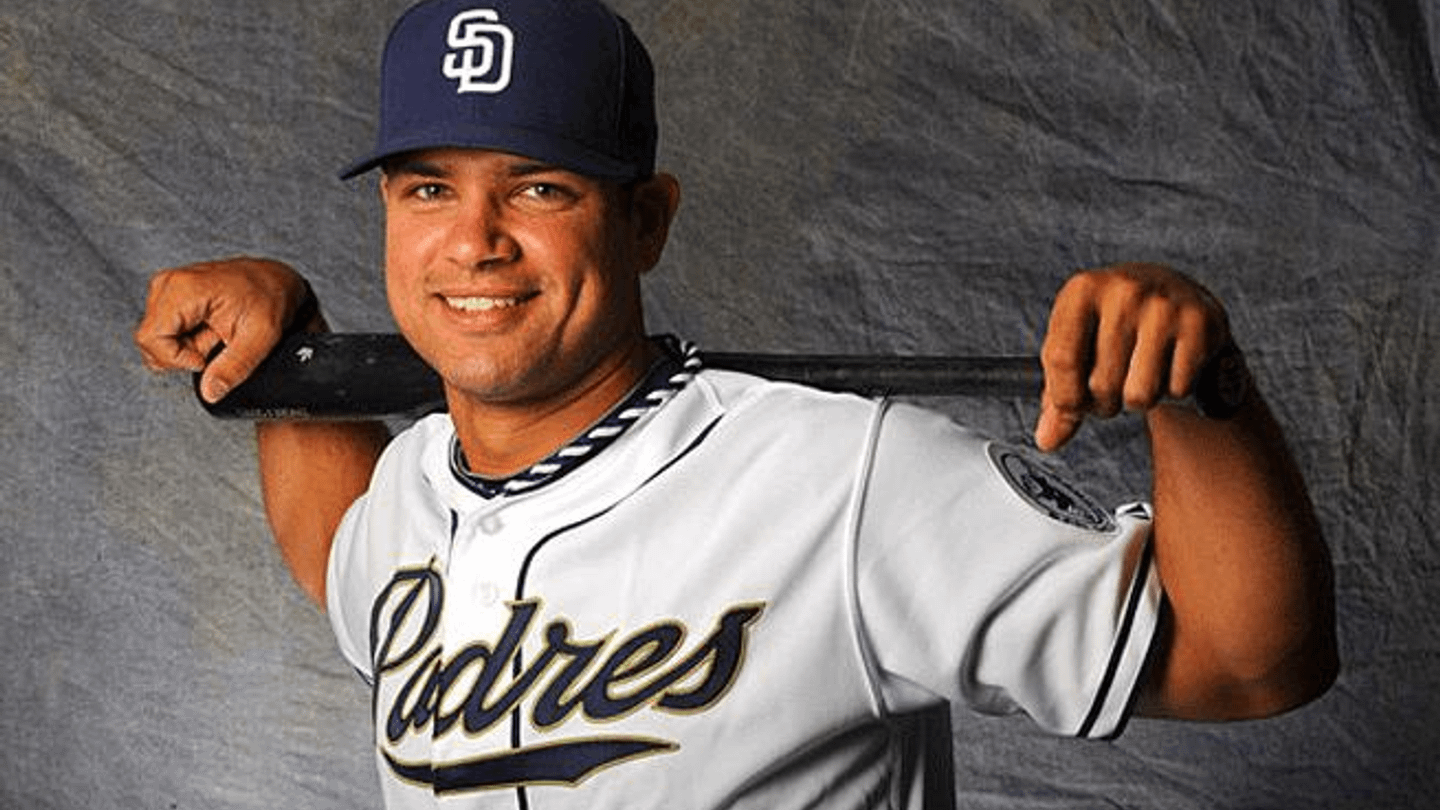 After escaping Cuba as a boy, Eddy Rodriguez living his dream - Sports ...