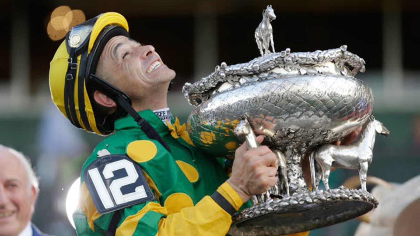 Tim Layden: In absence of Triple Crown, Palace Malice takes Belmont ...