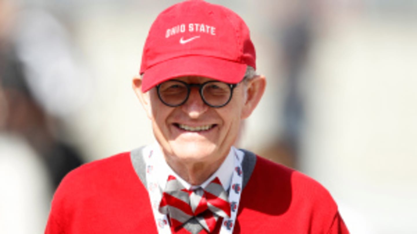Gordon Gee to retire as OSU president July 1 amid 'poor attempt at ...