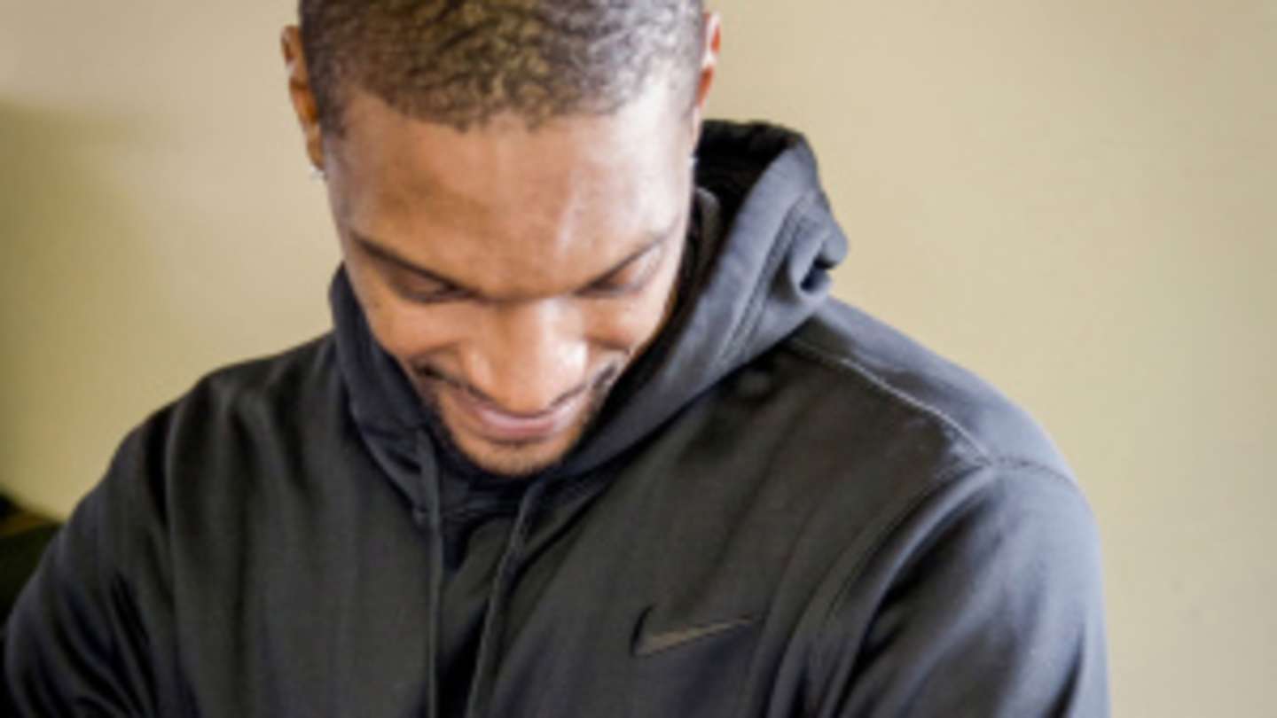 Chris Bosh to miss Tuesday's Heat-Raptors game to be with newborn ...