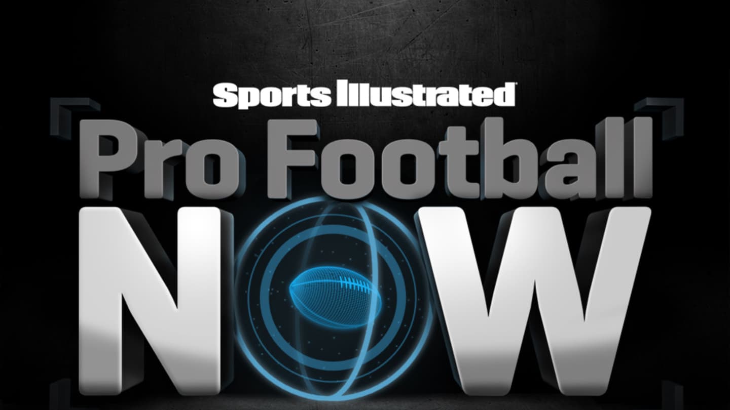 Pro Football Now: Thursday September 5, 2013 - Sports Illustrated