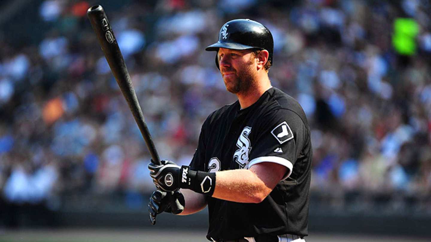 Michael Beller: Chicago White Sox fantasy baseball preview -- Watch out ...