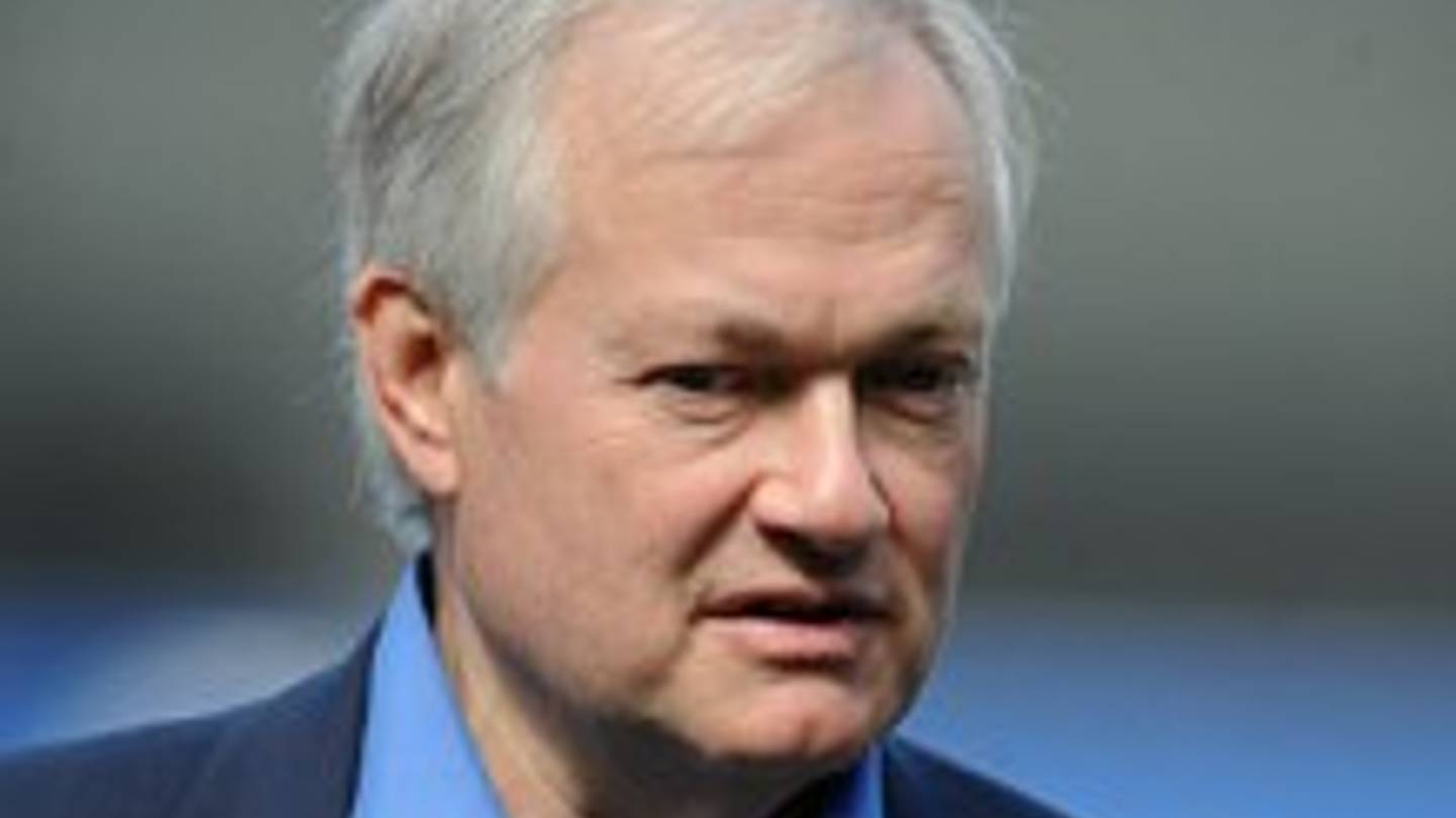 MLBPA: NHL player union chief Donald Fehr will not return to baseball ...