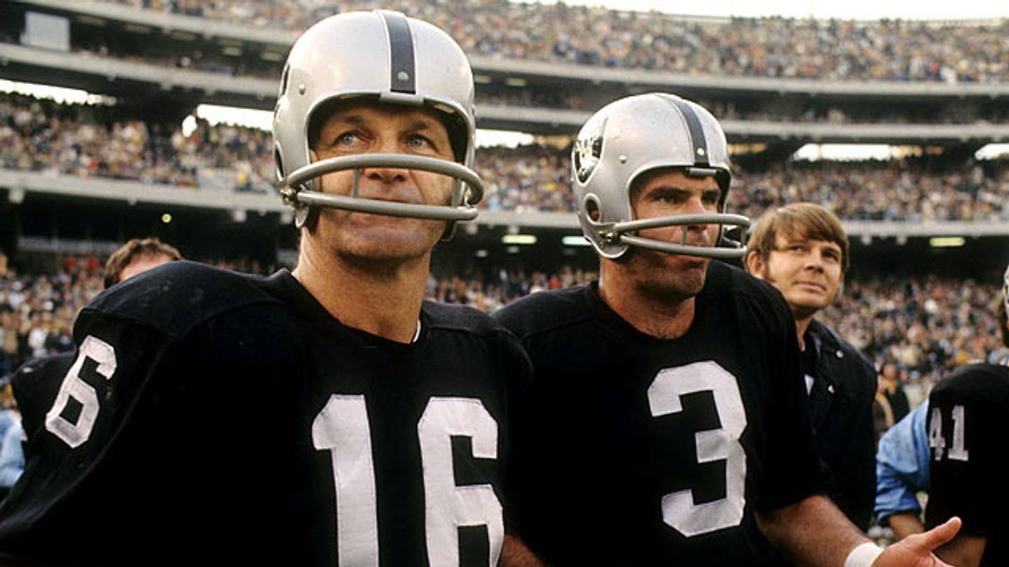 Photos from the 1970 NFL Season - Sports Illustrated