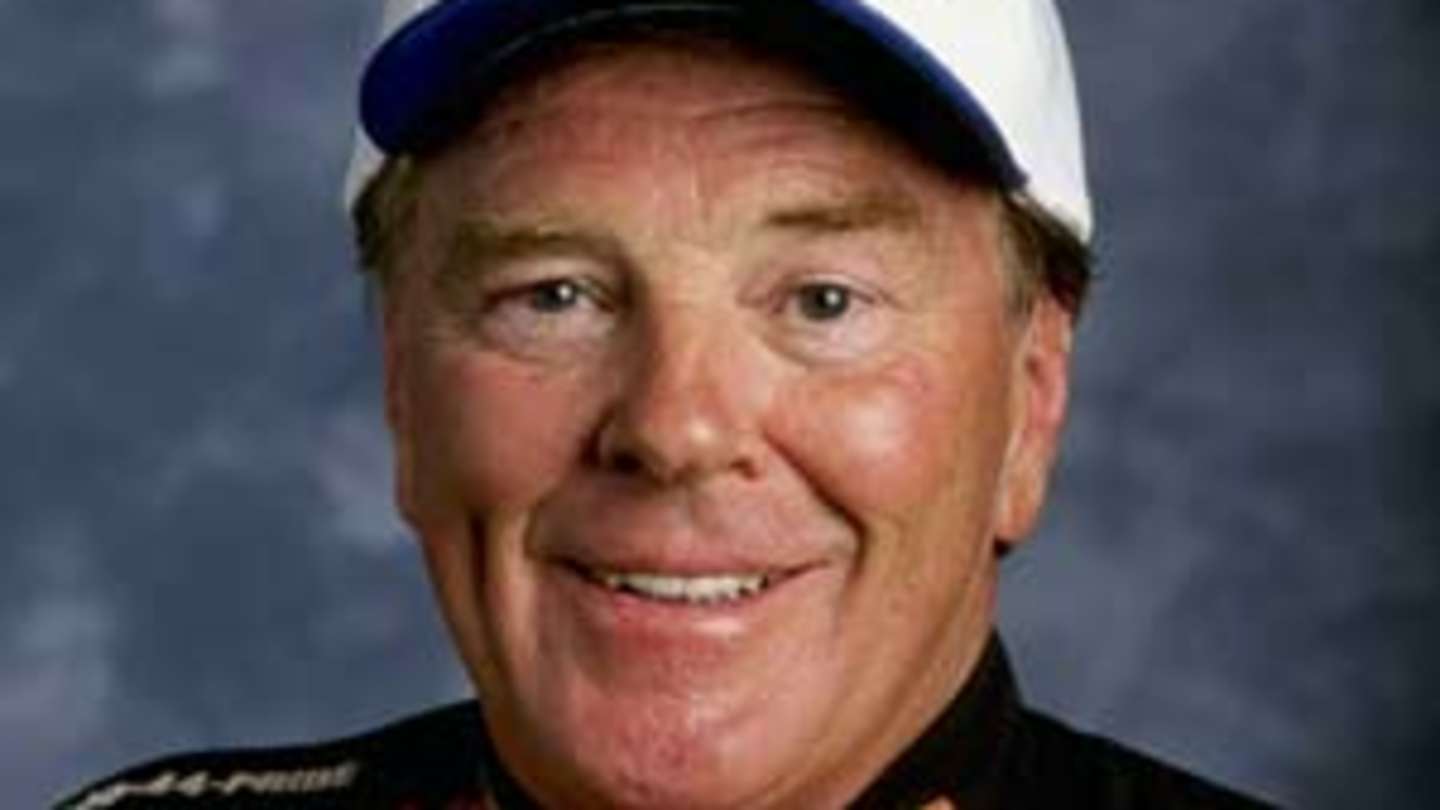 Sheriff: Ex-NASCAR driver Dick Trickle an apparent suicide - Sports ...