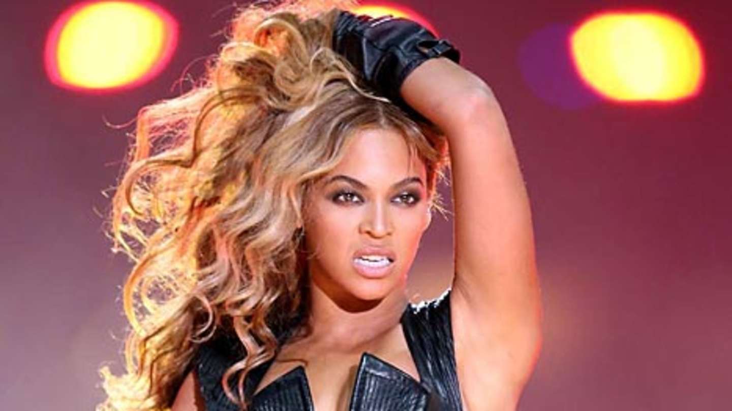 Super Bowl XLVII Halftime Show - Sports Illustrated