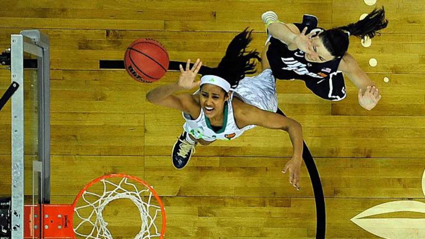 Richard Deitsch: Skylar Diggins exits stage as UConn advances to title ...