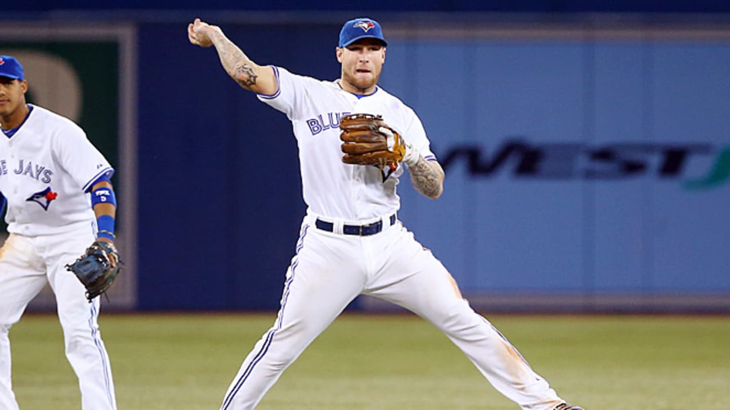 Michael Beller: Burning Questions -- Can Brett Lawrie reach potential ...