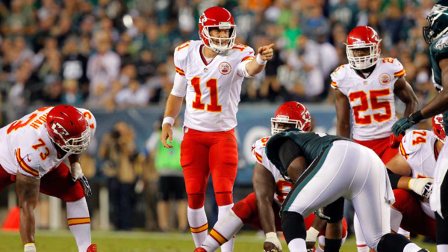 Audibles Audio: NFL Films’ Greg Cosell previews Week 3 of the NFL ...