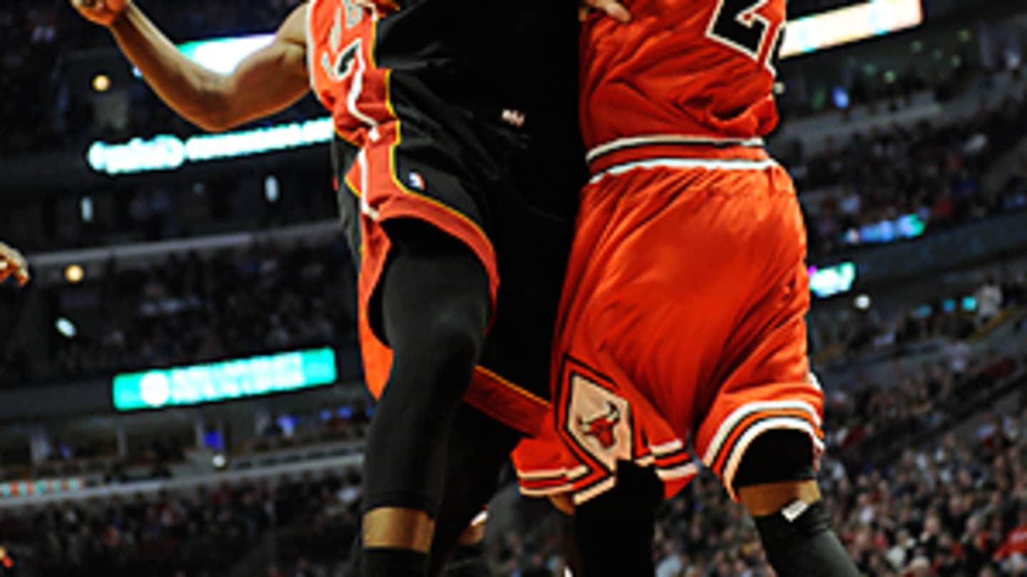 lebron inbound violation