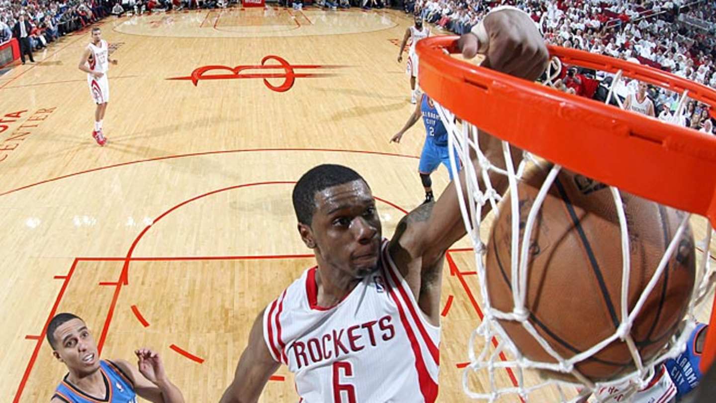 The lesson in Terrence Jones' alleged harassment of homeless person ...