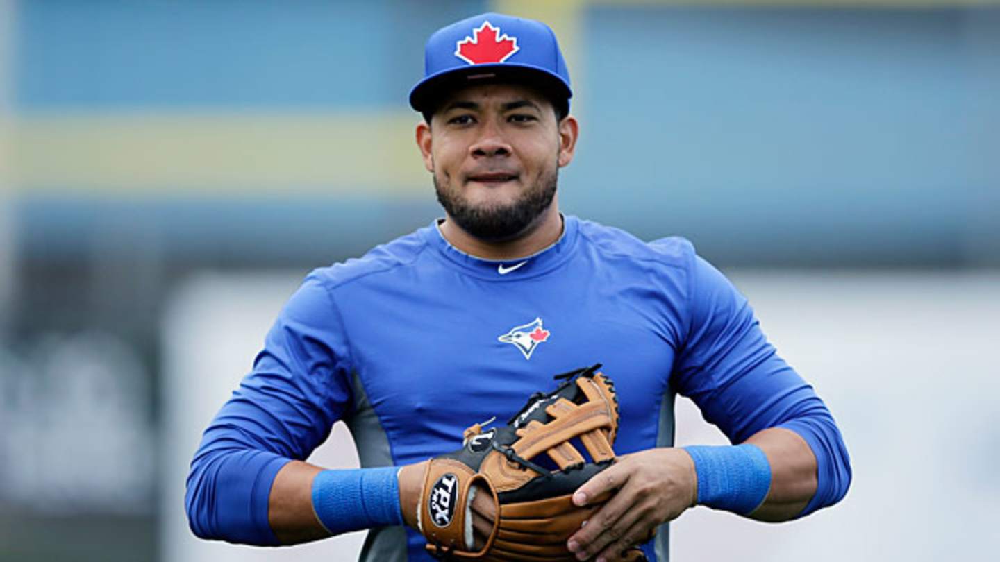 Melky Cabrera admits mistake with drugs - Sports Illustrated