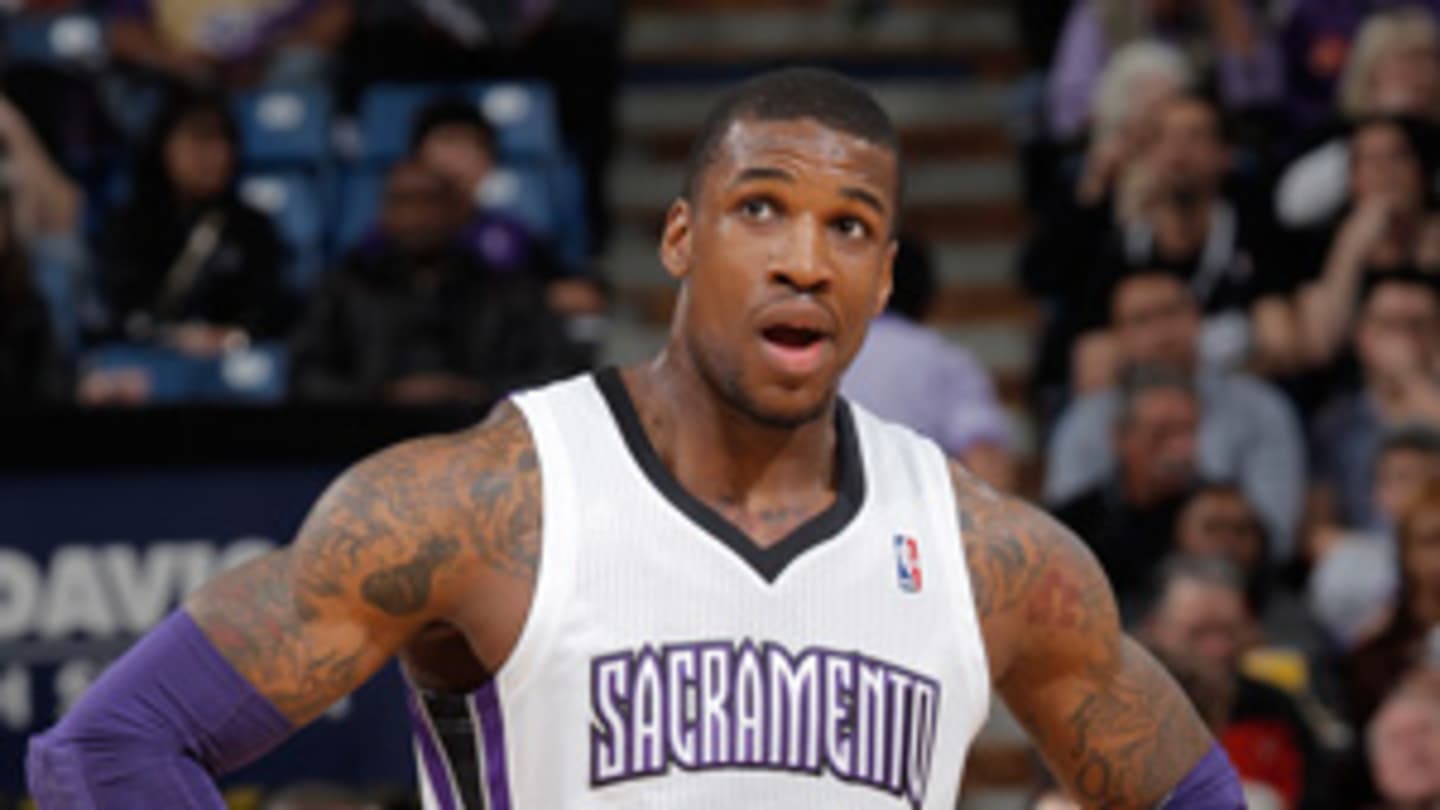 Kings trade Thomas Robinson to Rockets in multi-player deal - Sports ...