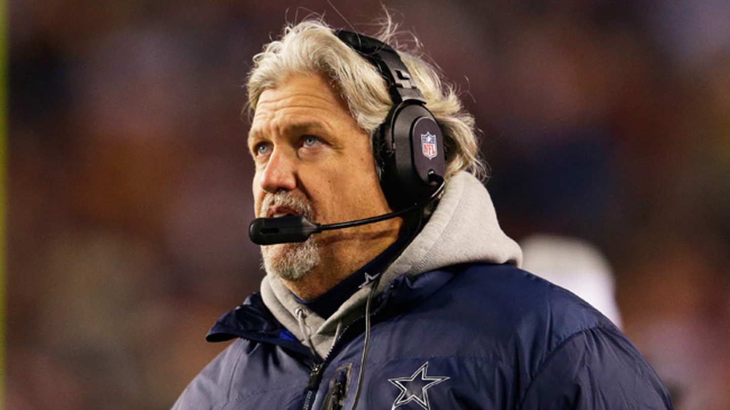 Saints interview Rob Ryan for coordinator role - Sports Illustrated