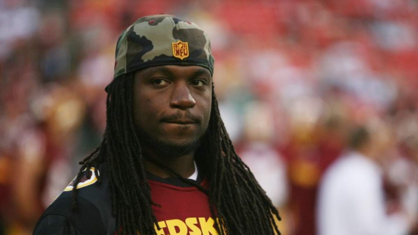 Redskins safety Brandon Meriweather suspended 2 games for illegal hits ...