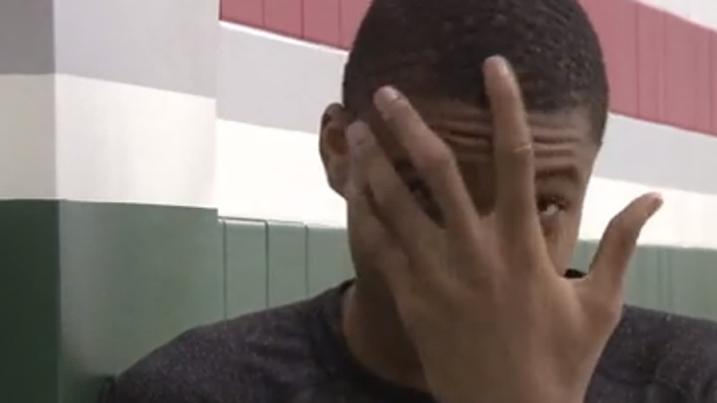 Bucks release 'Drake Hands' video - Sports Illustrated