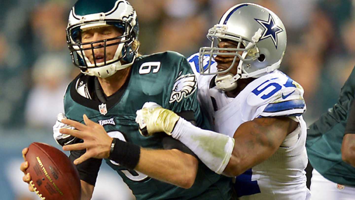 Victor Butler's torn ACL a major blow to rebuilt Saints defense ...