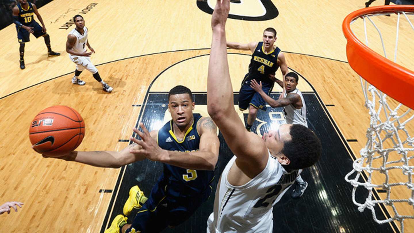 Seth Davis: My picks for player of the year, coach of the year, more ...