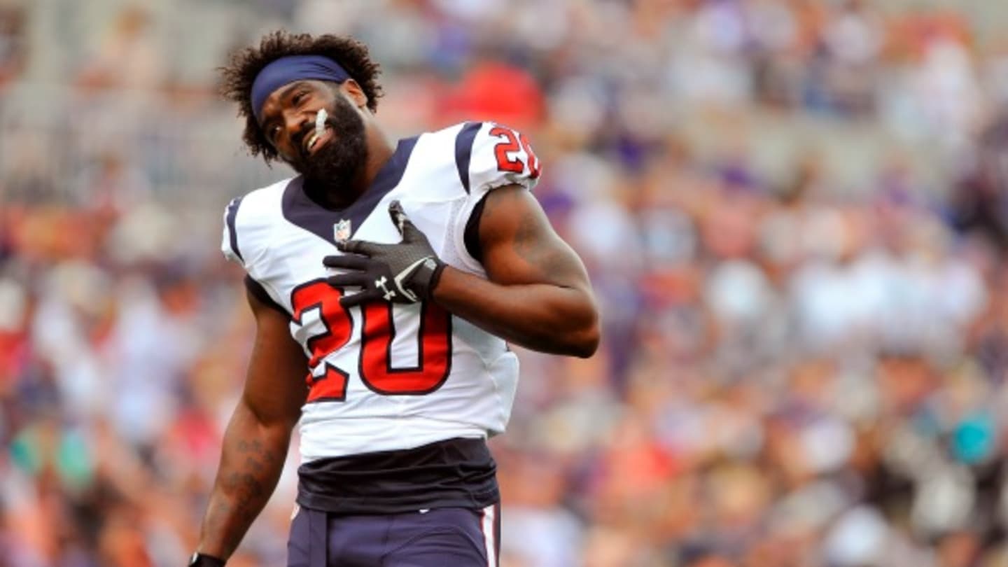 Ed Reed: Texans were 'outplayed and outcoached' by Cardinals - Sports ...