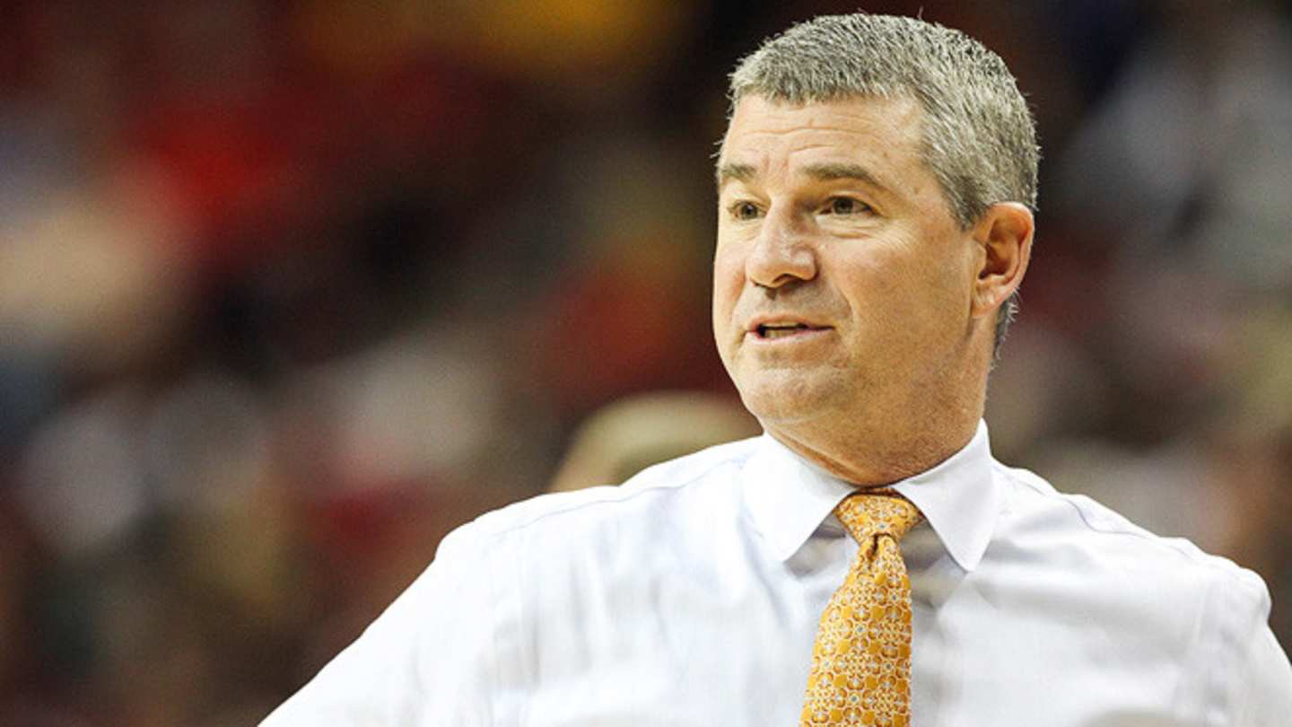 Boise State adds years, money to Leon Rice contract - Sports Illustrated