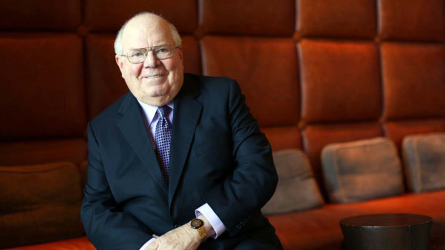 How Uncle Verne met Aunt Nancy - Sports Illustrated