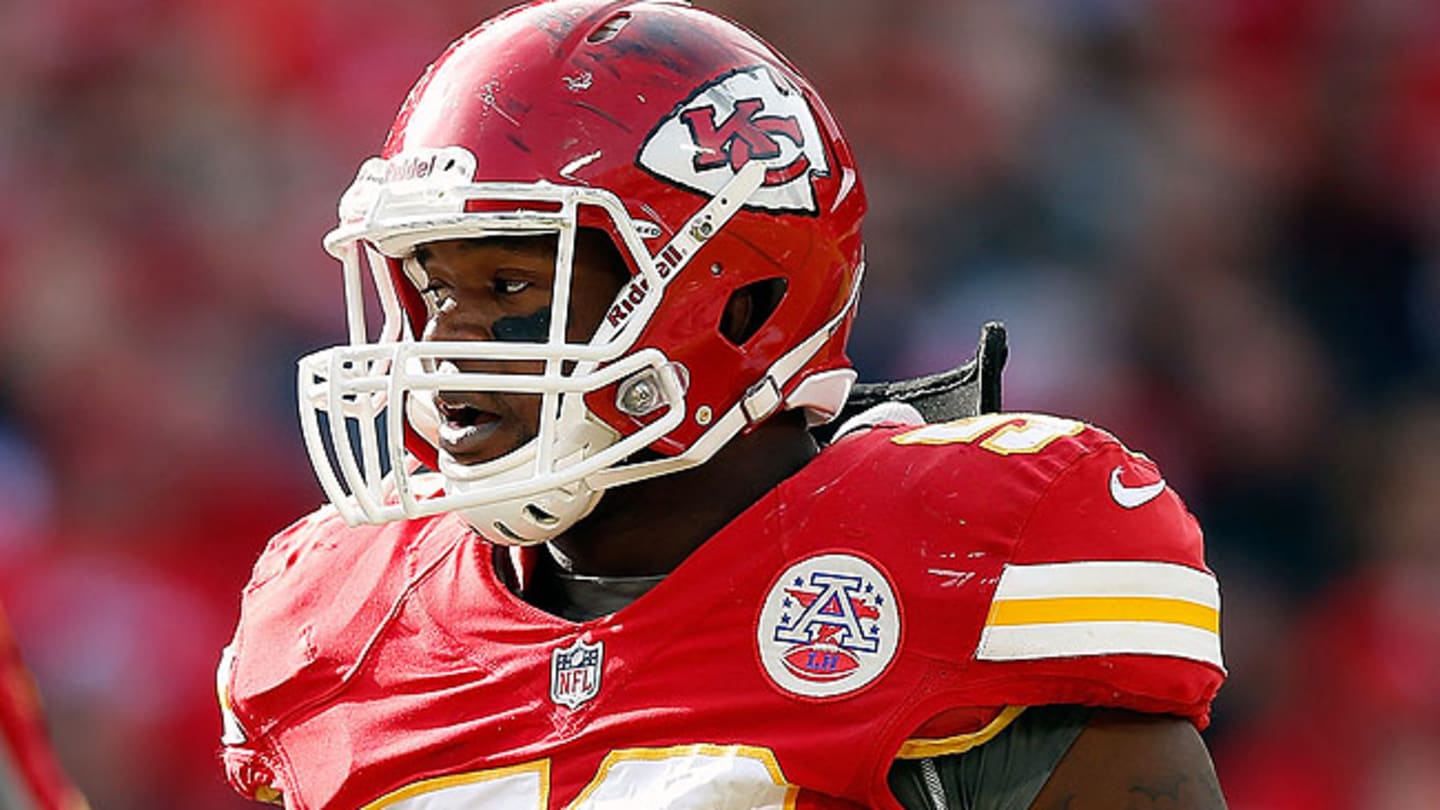 Mother of Jovan Belcher sues Kansas City Chiefs for wrongful death ...