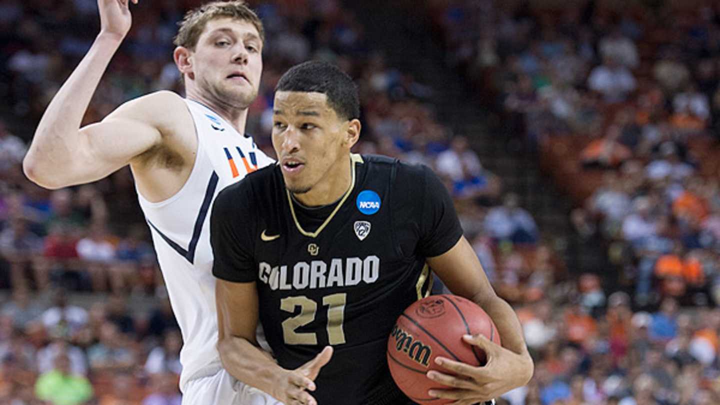 Andre Roberson selected No. 26 by Thunder in NBA draft - Sports Illustrated