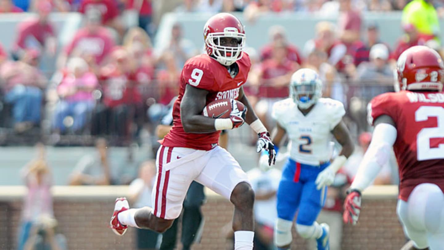 Stewart Mandel: New-look Oklahoma defense out to prove itself at Notre ...